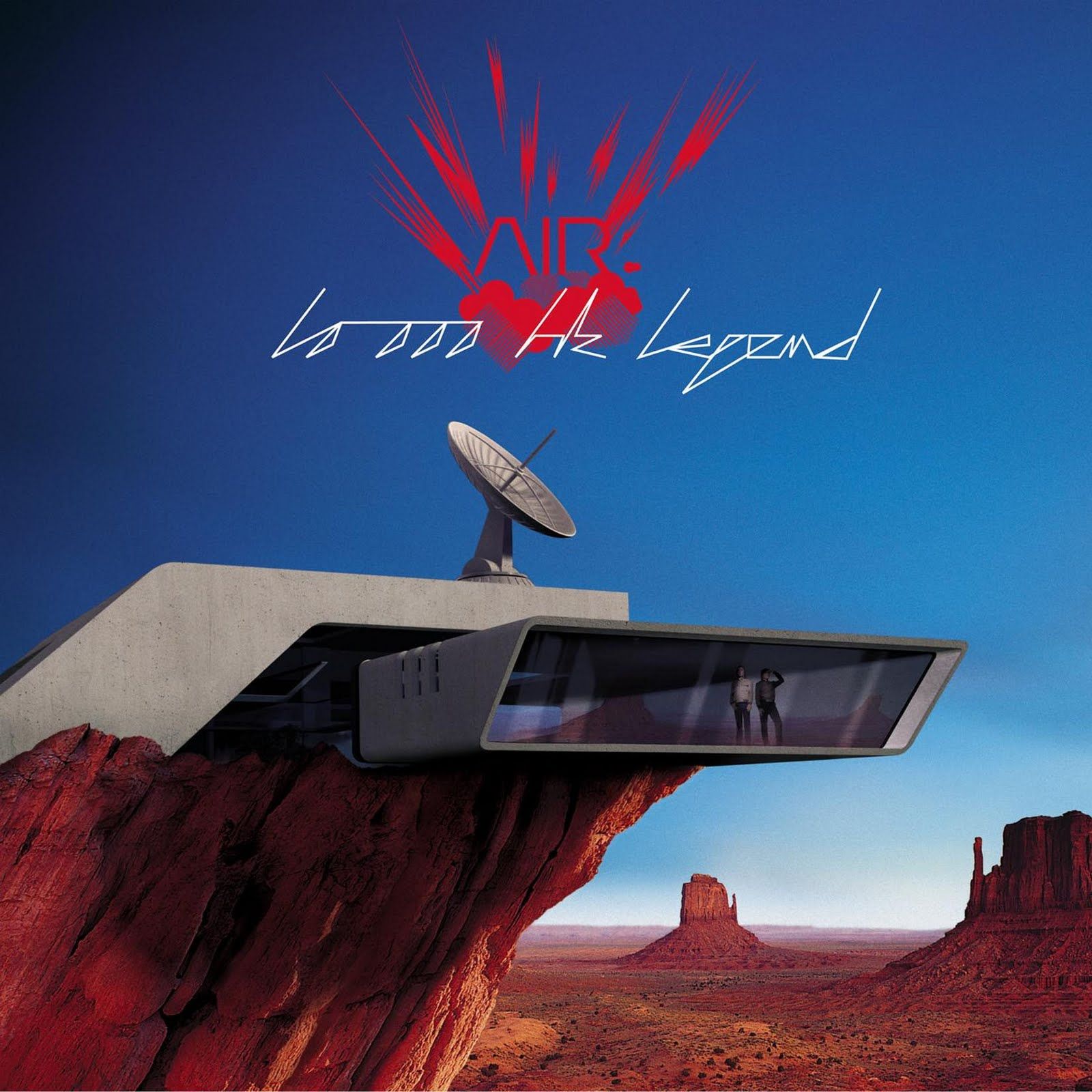 What Is Surrealism? 10 Best Ever Surreal Album Cover Arts