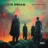 Buy Lucid Dream Trance Album Cover Art • Buy Cover Artwork