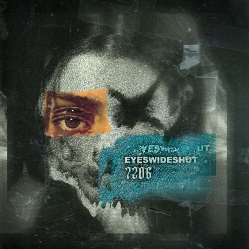 Buy Eyes Wide Shut Eyes Wide Shut Cover Art • Buy Cover Artwork