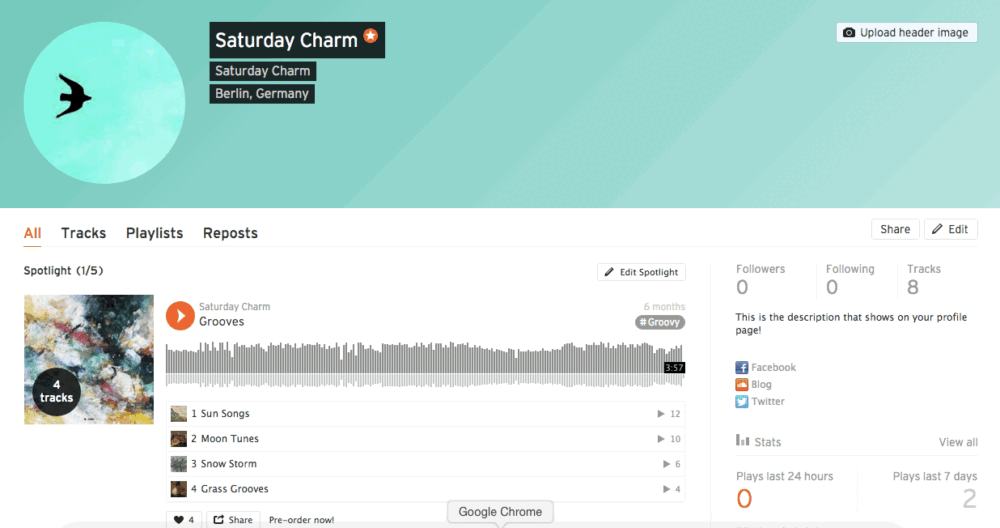 What Is The Recommended SoundCloud Profile Picture Size? (Updated 2025 ...