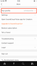 What Is The Recommended SoundCloud Profile Picture Size? (Updated 2025 ...