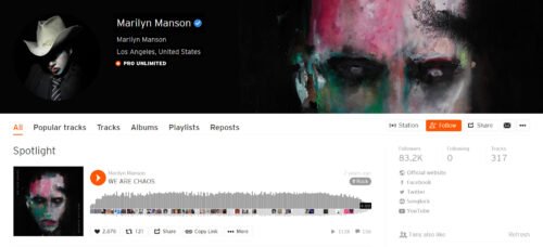 The Recommended Soundcloud Banner Size In 2026 With Best Tips