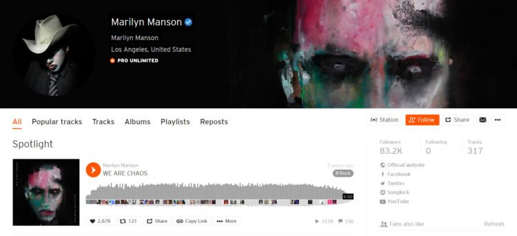 The Recommended Soundcloud Banner Size In 2026 With Best Tips