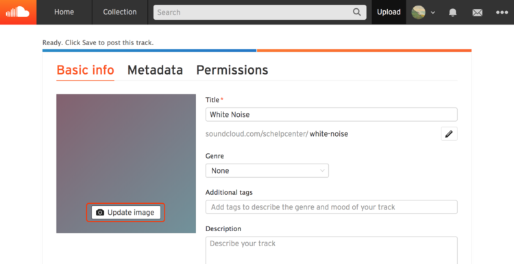 What Is The Perfect SoundCloud Cover Art Size? (Updated 2026 With Best ...