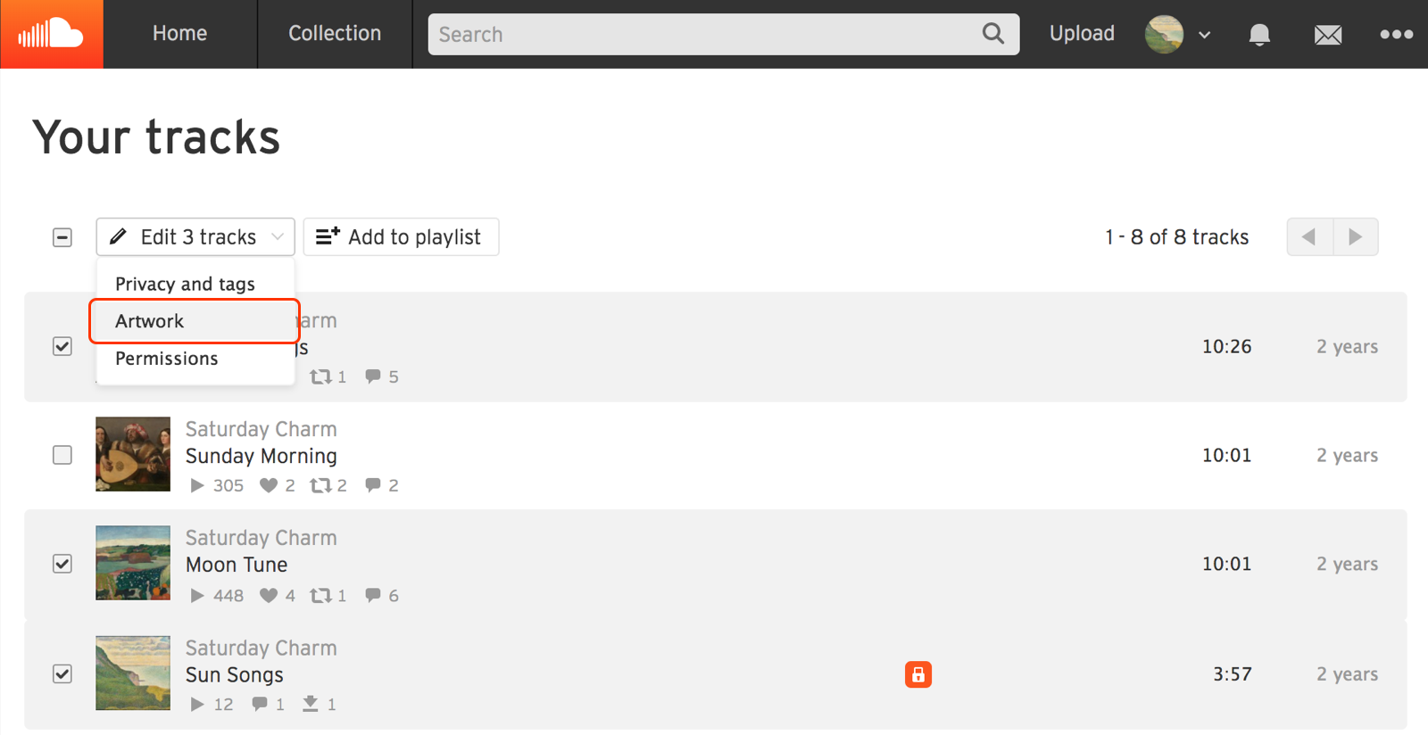 What Is The Perfect SoundCloud Cover Art Size? (Updated 2026 With Best ...