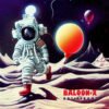 Buy Baloon-X Space Album Cover Art • BuyCoverArtwork