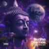 Buy Buddha Cosmos Goa Trance Cover Art Design
